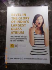 Fabric Signs | Altusign